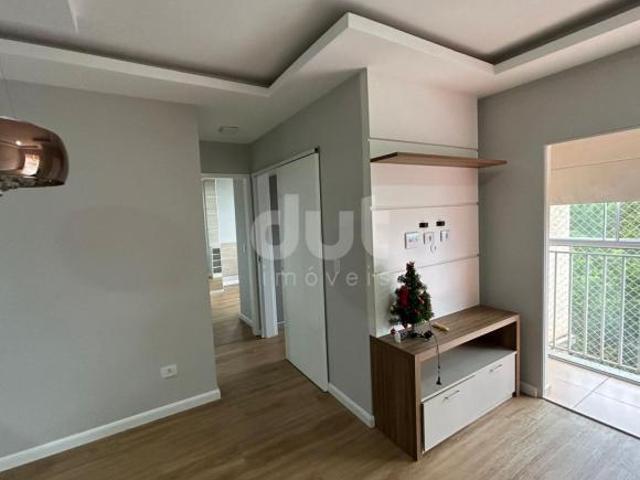 apartamento à venda em Loteamento Santo Antônio