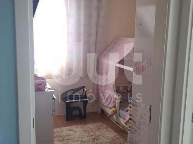 apartamento à venda em Loteamento Parque das Águas