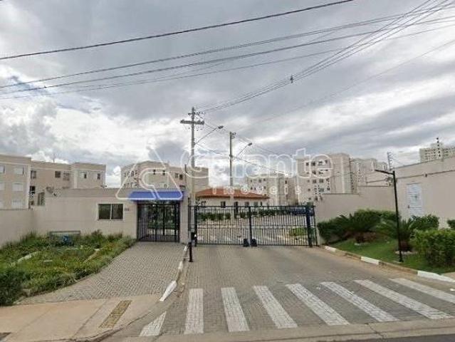 apartamento à venda em Loteamento Parque das Águas