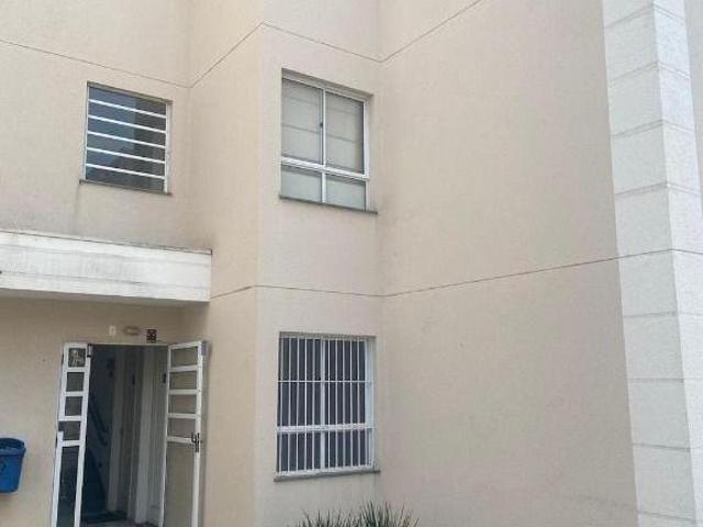apartamento à venda em Loteamento Parque das Aguas