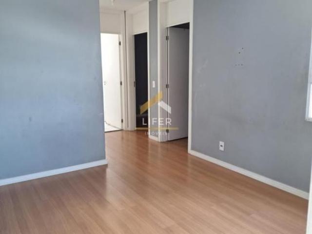 apartamento à venda em Loteamento Parque das Águas