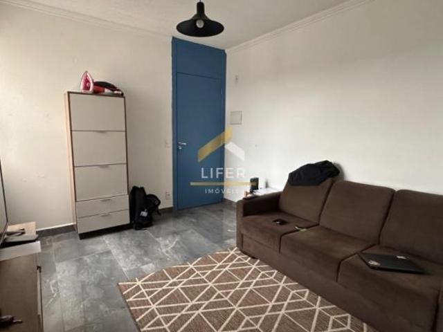 apartamento à venda em Loteamento Parque das Águas