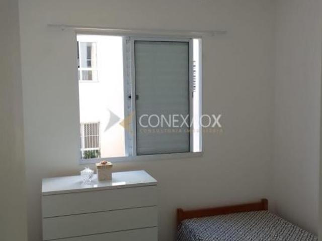 apartamento à venda em Loteamento Parque das Águas