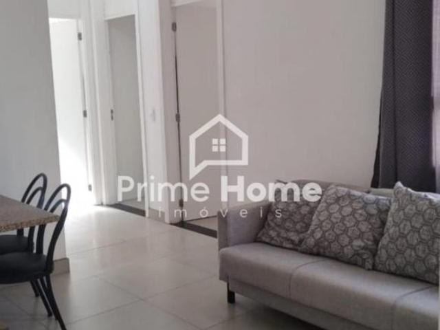 apartamento à venda em Loteamento Parque das Águas
