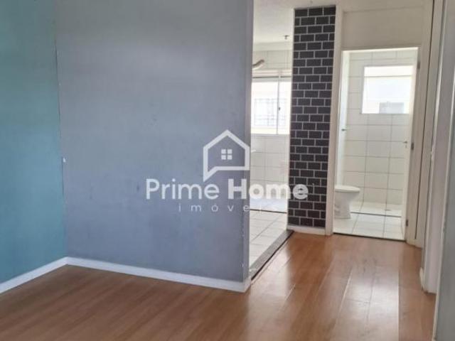 apartamento à venda em Loteamento Parque das Águas