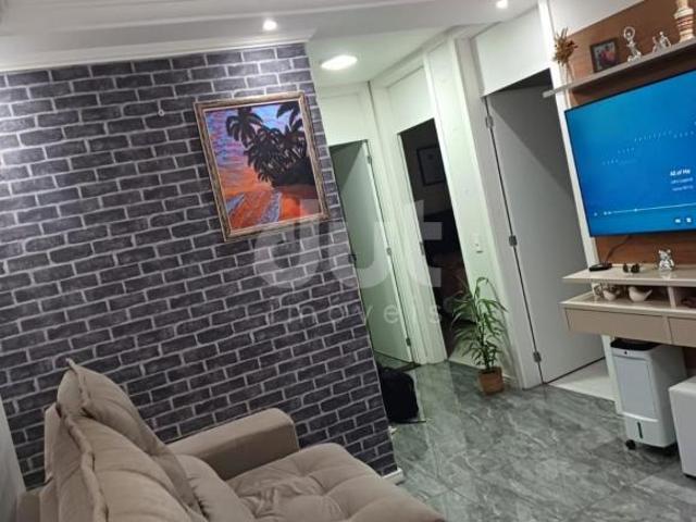 apartamento à venda em Loteamento Parque das Águas