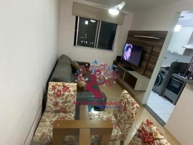 apartamento à venda em Loteamento Parque São Martinho