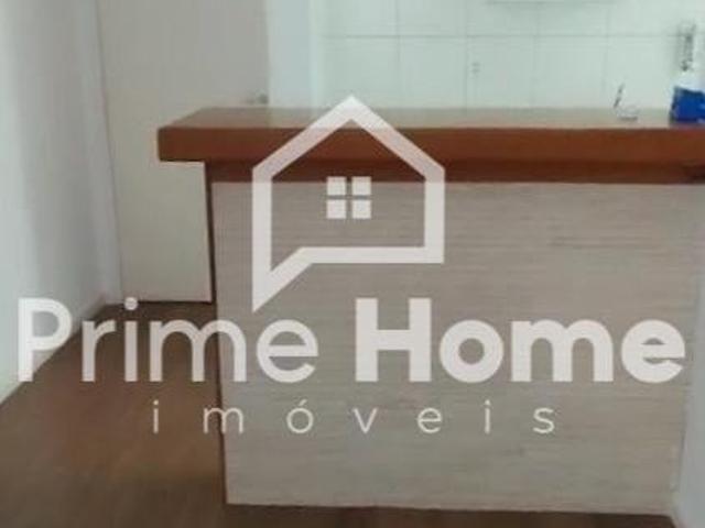 apartamento à venda em Loteamento Parque São Martinho