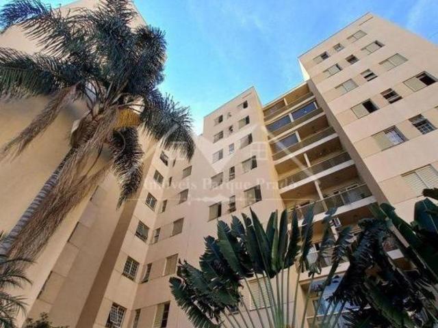 apartamento à venda em Loteamento Parque São Martinho