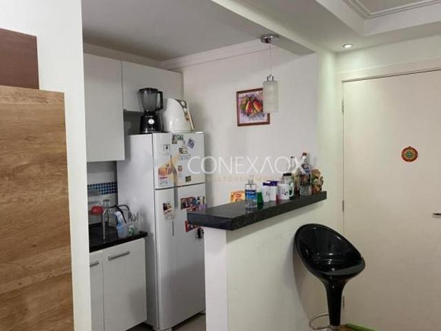 apartamento à venda em Loteamento Parque São Martinho