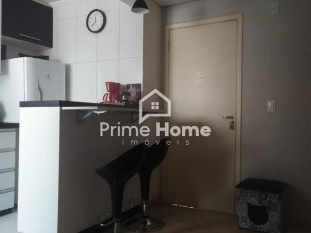 apartamento à venda em Loteamento Parque São Martinho
