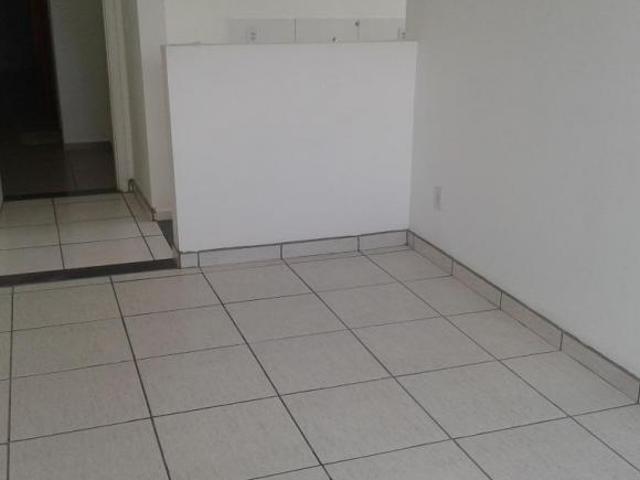 apartamento à venda em Loteamento Parque São Martinho