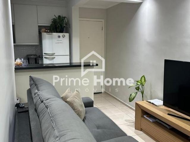 apartamento à venda em Loteamento Parque São Martinho