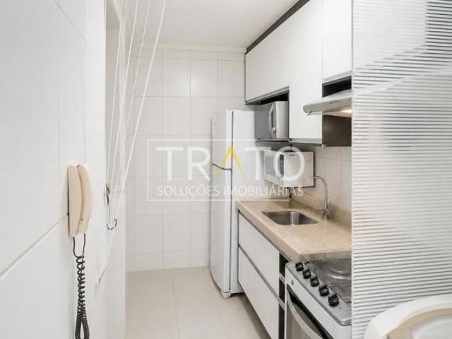 apartamento à venda em Loteamento Parque São Martinho