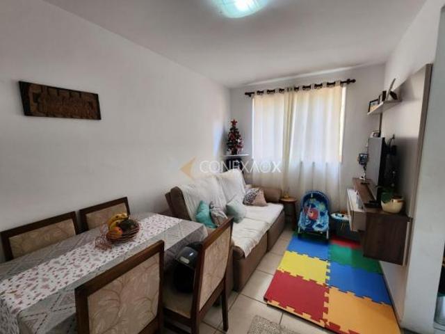 apartamento à venda em Loteamento Parque São Martinho