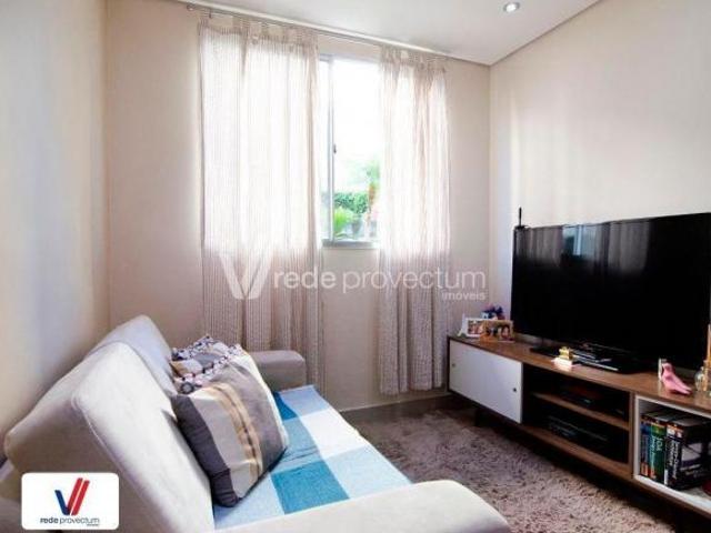 apartamento à venda em Loteamento Parque São Martinho