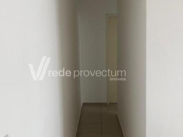 apartamento à venda em Loteamento Parque São Martinho