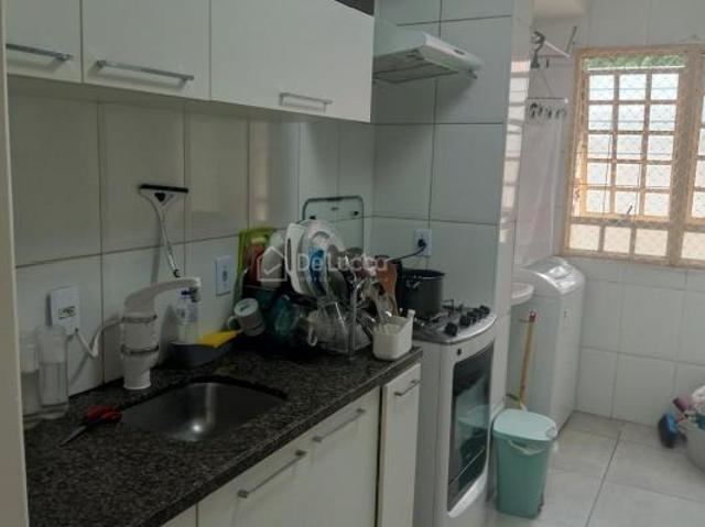 apartamento à venda em Loteamento Parque São Martinho
