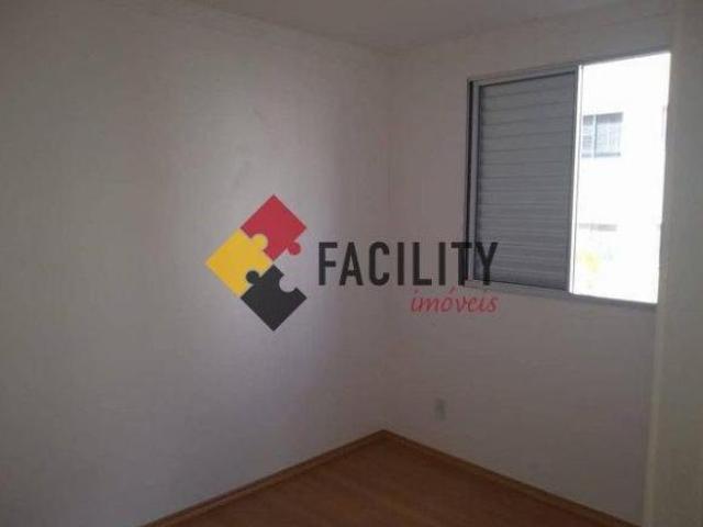 apartamento à venda em Loteamento Parque São Martinho