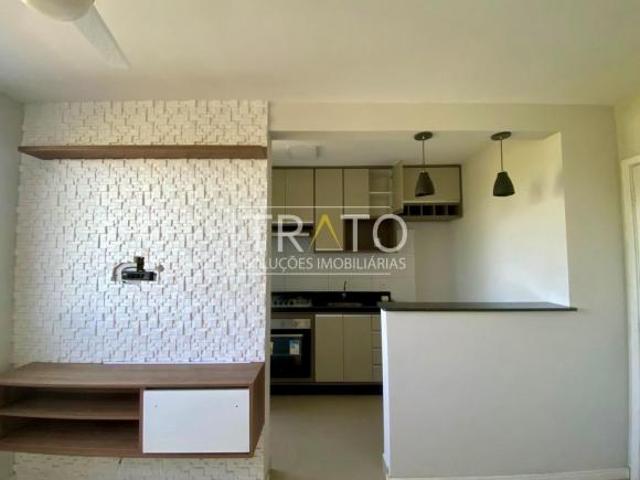 apartamento à venda em Loteamento Parque São Martinho