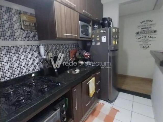apartamento à venda em Loteamento Parque São Martinho