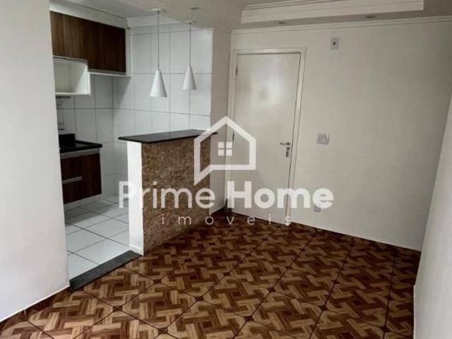 apartamento à venda em Loteamento Parque São Martinho