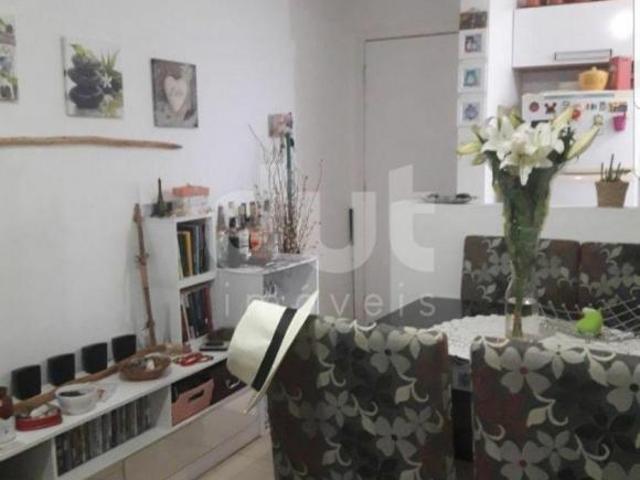 apartamento à venda em Loteamento Parque São Martinho