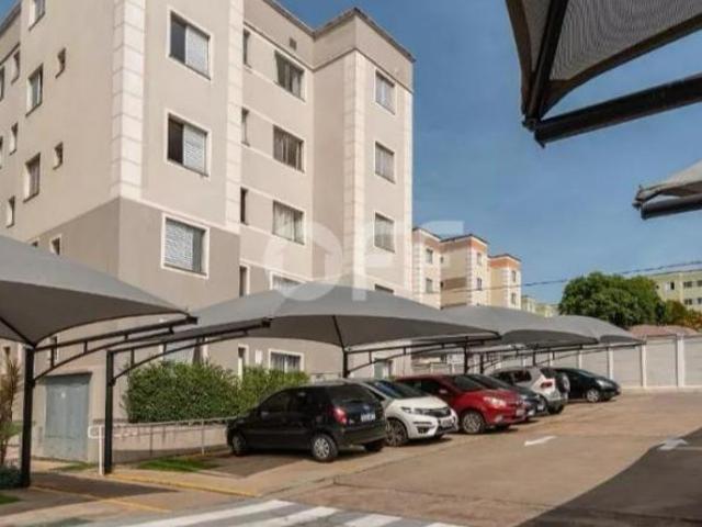 apartamento à venda em Loteamento Parque São Martinho