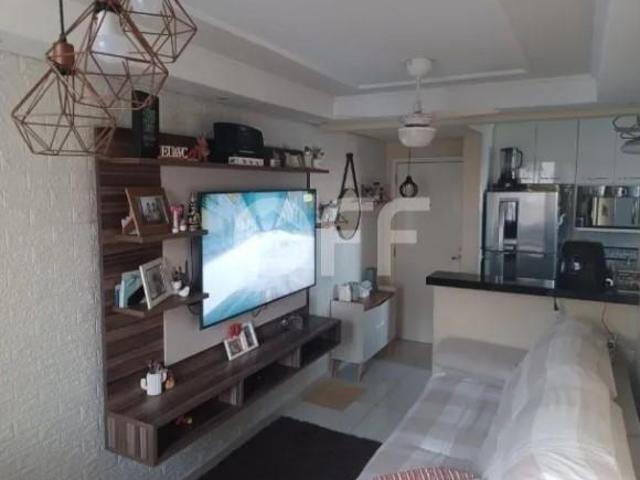 apartamento à venda em Loteamento Parque São Martinho