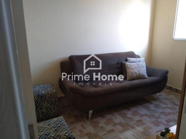 apartamento à venda em Loteamento Parque São Martinho