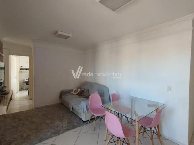 apartamento à venda em Loteamento Parque São Martinho