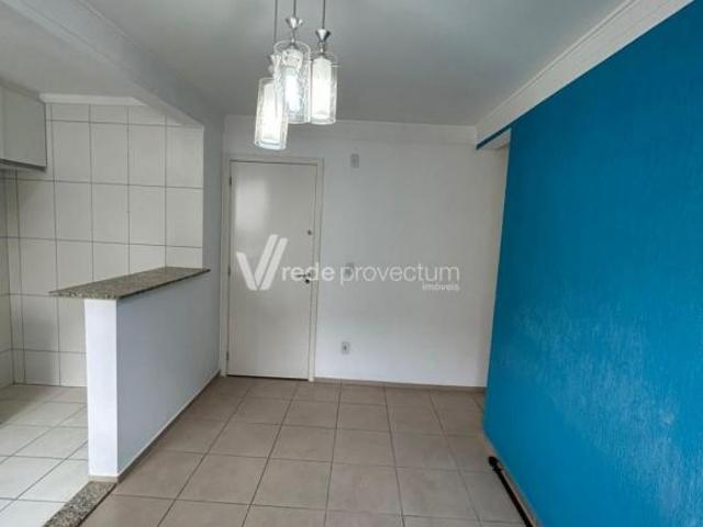apartamento à venda em Loteamento Parque São Martinho
