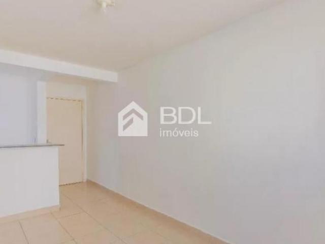 apartamento à venda em Loteamento Parque São Martinho