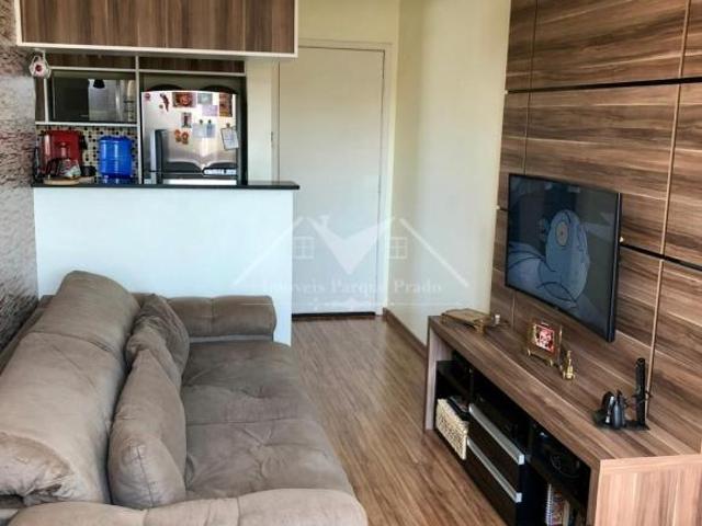 apartamento à venda em Loteamento Parque São Martinho