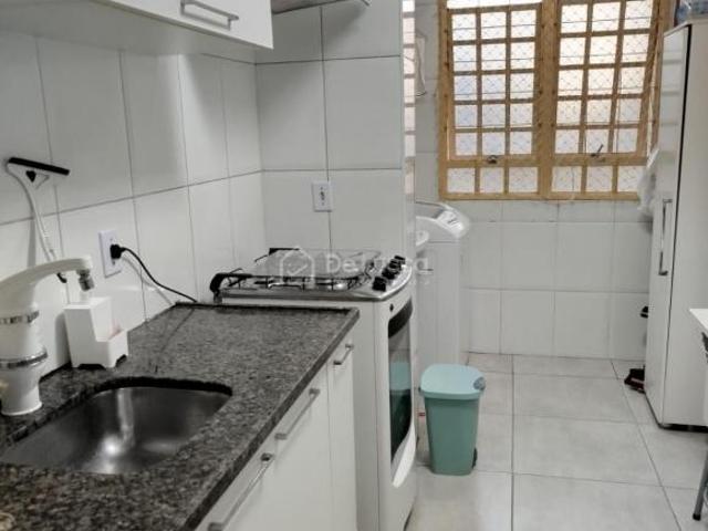 apartamento à venda em Loteamento Parque São Martinho