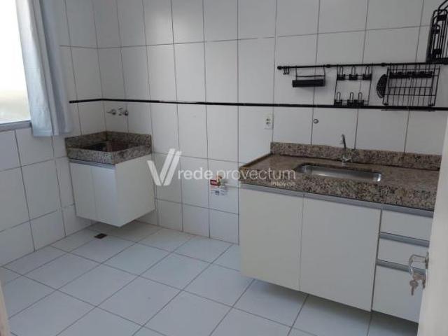 apartamento à venda em Loteamento Parque São Martinho