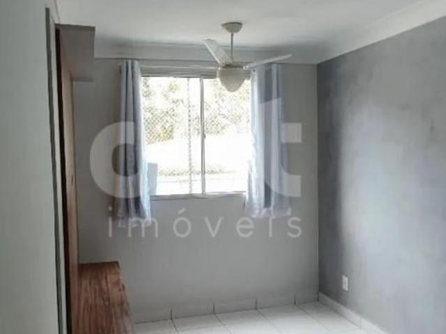 apartamento à venda em Loteamento Parque São Martinho