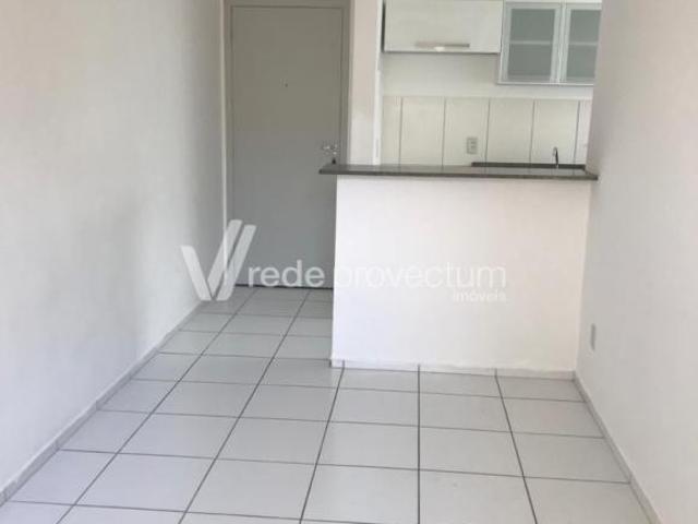 apartamento à venda em Loteamento Parque São Martinho