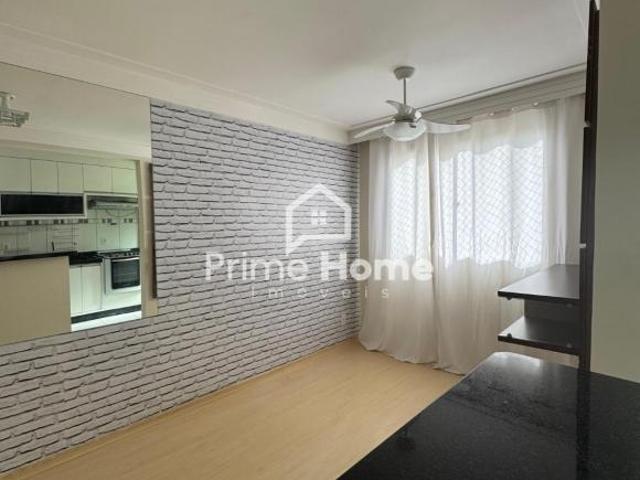 apartamento à venda em Loteamento Parque São Martinho