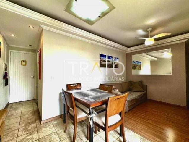 apartamento à venda em Loteamento Parque São Martinho
