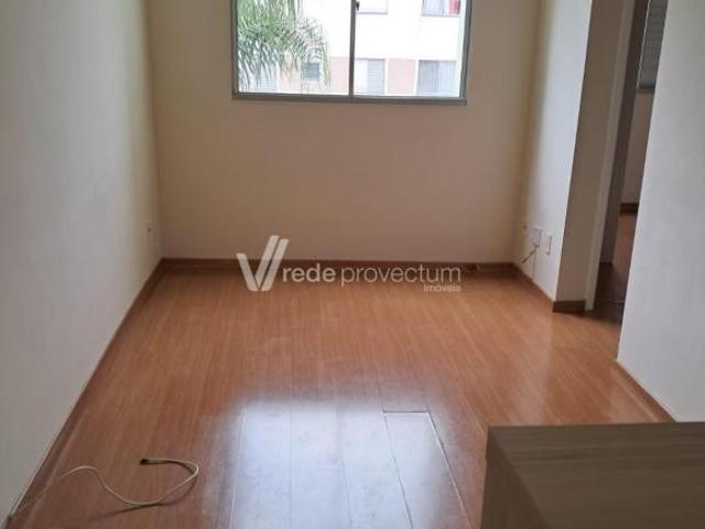 apartamento à venda em Loteamento Parque São Martinho