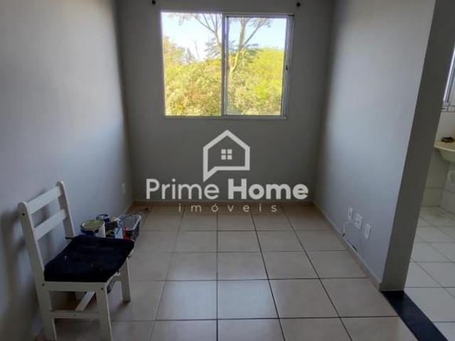 apartamento à venda em Loteamento Parque São Martinho