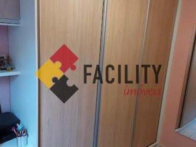 apartamento à venda em Loteamento Parque São Martinho