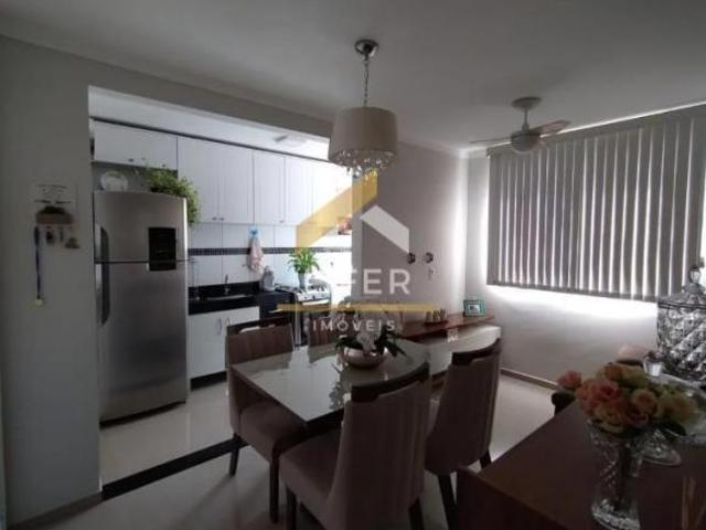 apartamento à venda em Loteamento Parque São Martinho