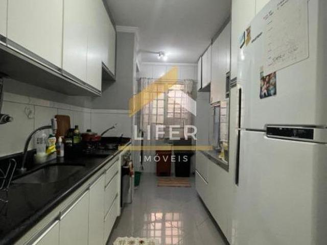 apartamento à venda em Loteamento Parque São Martinho