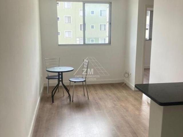 apartamento à venda em Loteamento Parque São Martinho