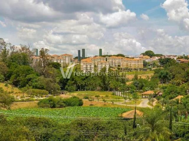 apartamento à venda em Loteamento Parque São Martinho