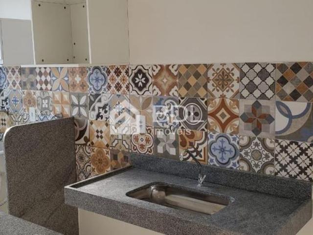 apartamento à venda em Loteamento Parque São Martinho
