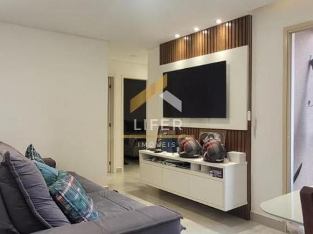 apartamento à venda em Loteamento Parque São Martinho