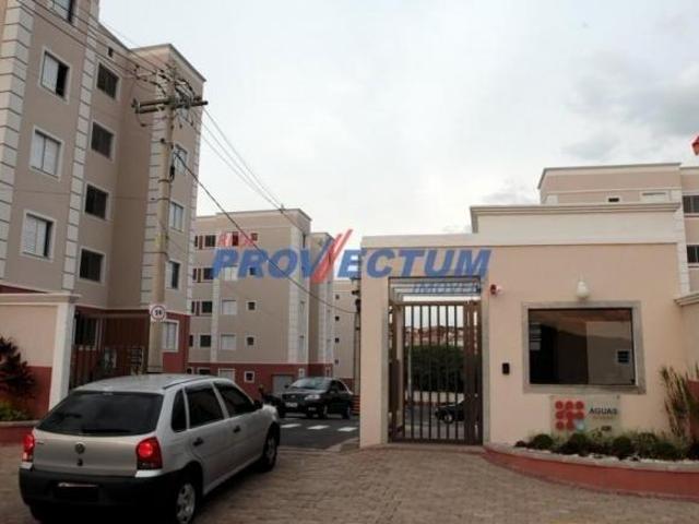 apartamento à venda em Loteamento Parque São Martinho